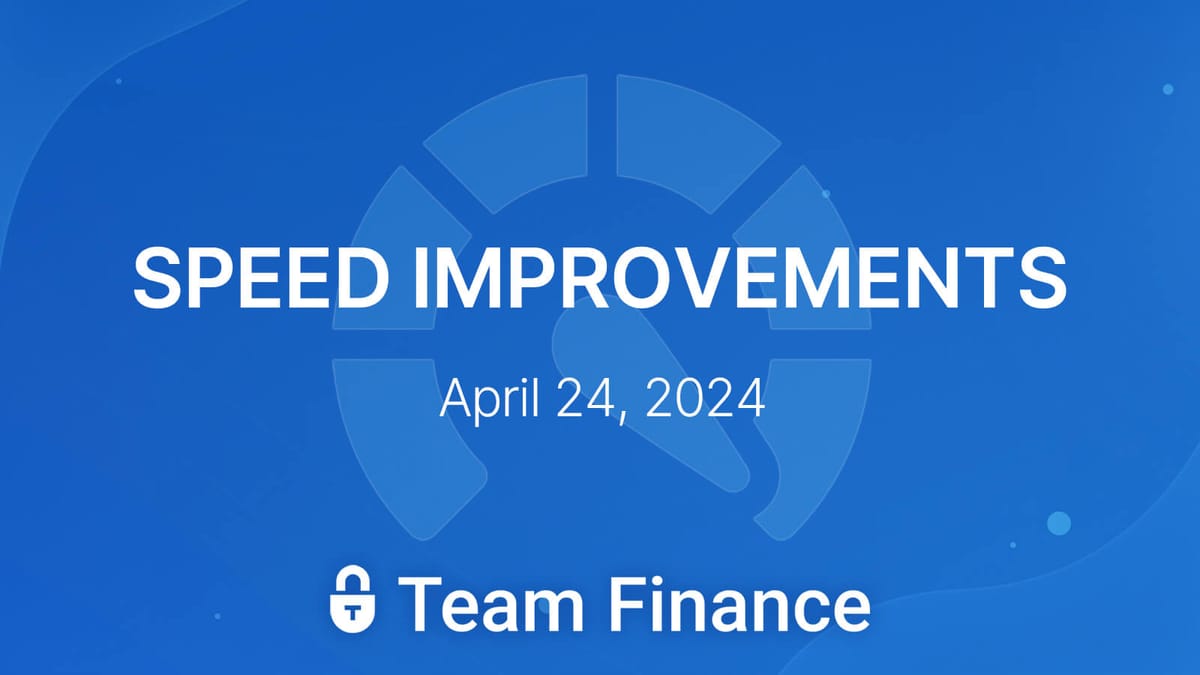 Quicker Token Services - We upgraded our services & app