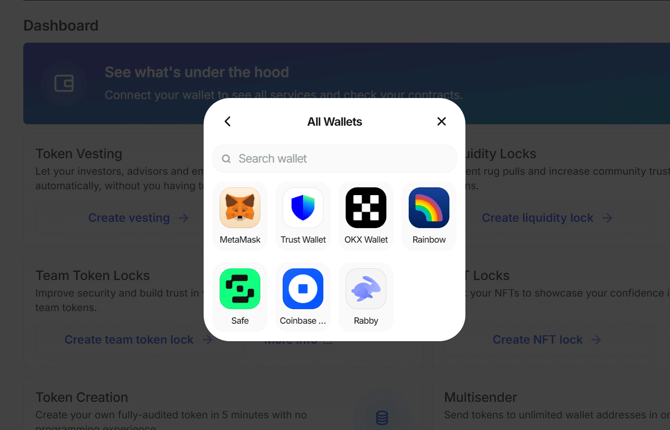 Now manage Ethereum Assets Easily with Rainbow Wallet